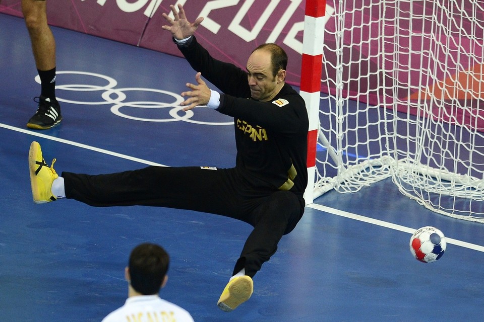 Sports at the Summer Olympics Tokyo 2020 Handball