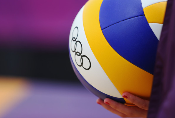 Sports at the Summer Olympics Tokyo 2020 Volleyball